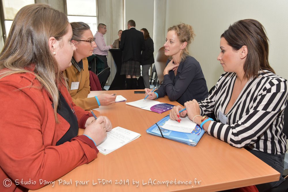 Atelier de travail sur le Courage en Management - La Fête du Management ...